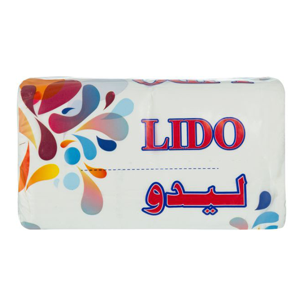 Fine Lido Tissues – Merani & Sons